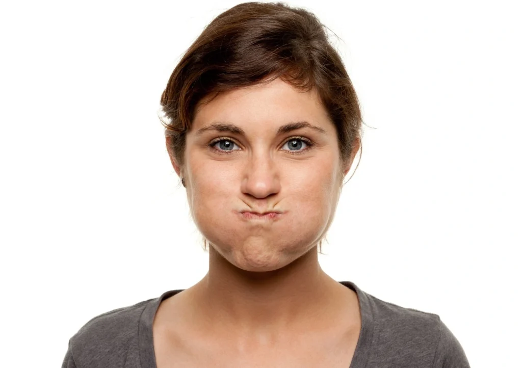 Top 10 Face Yoga Exercises for Glowing Skin – Yoga Yukta Me